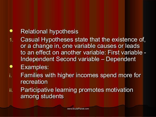 Research methodology