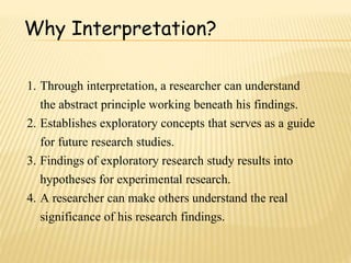 Research Methodology | PPT