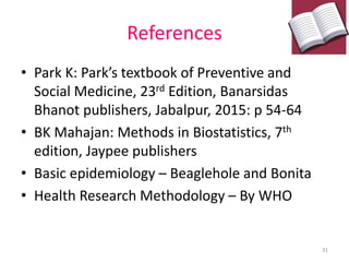 Research methodology | PPTX