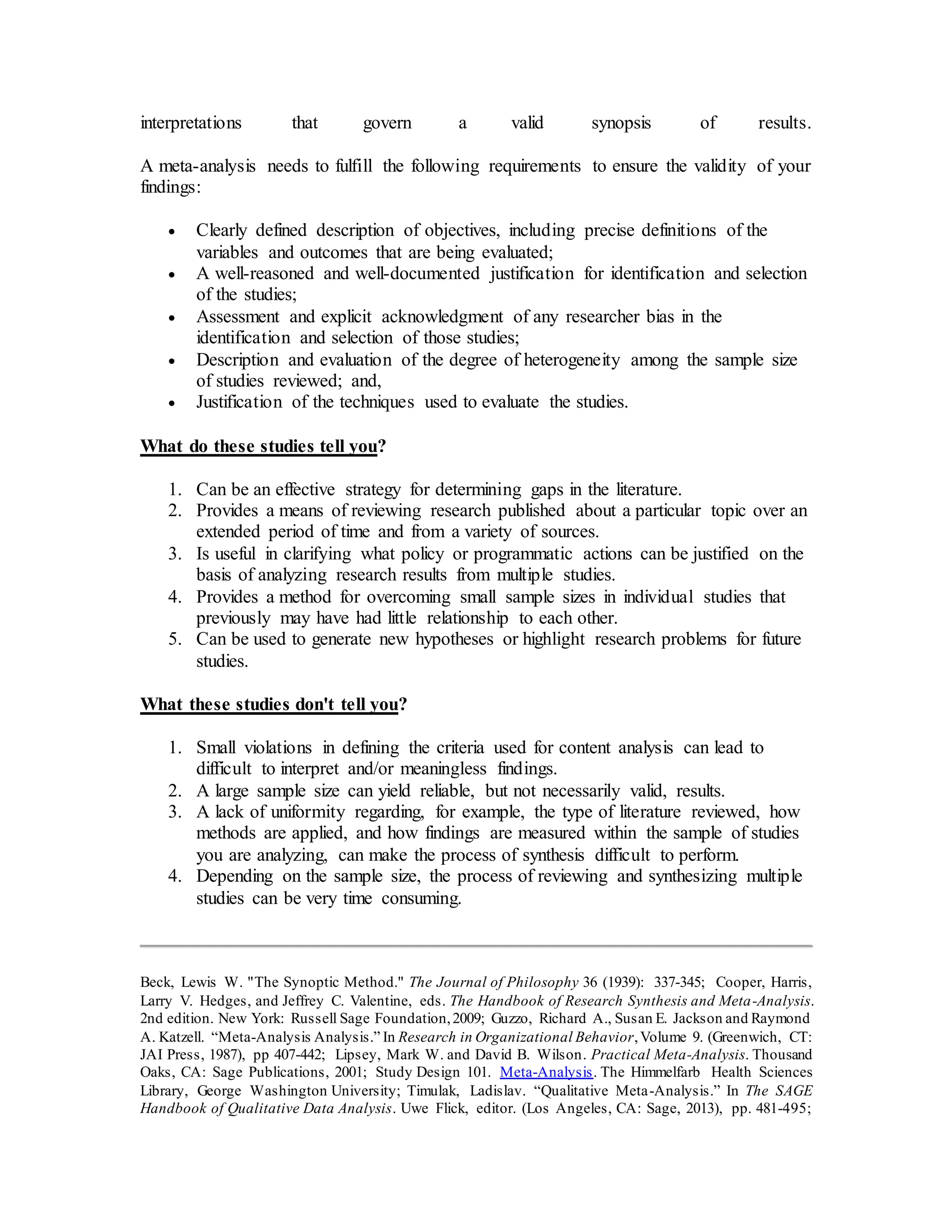 Research methodology | DOCX