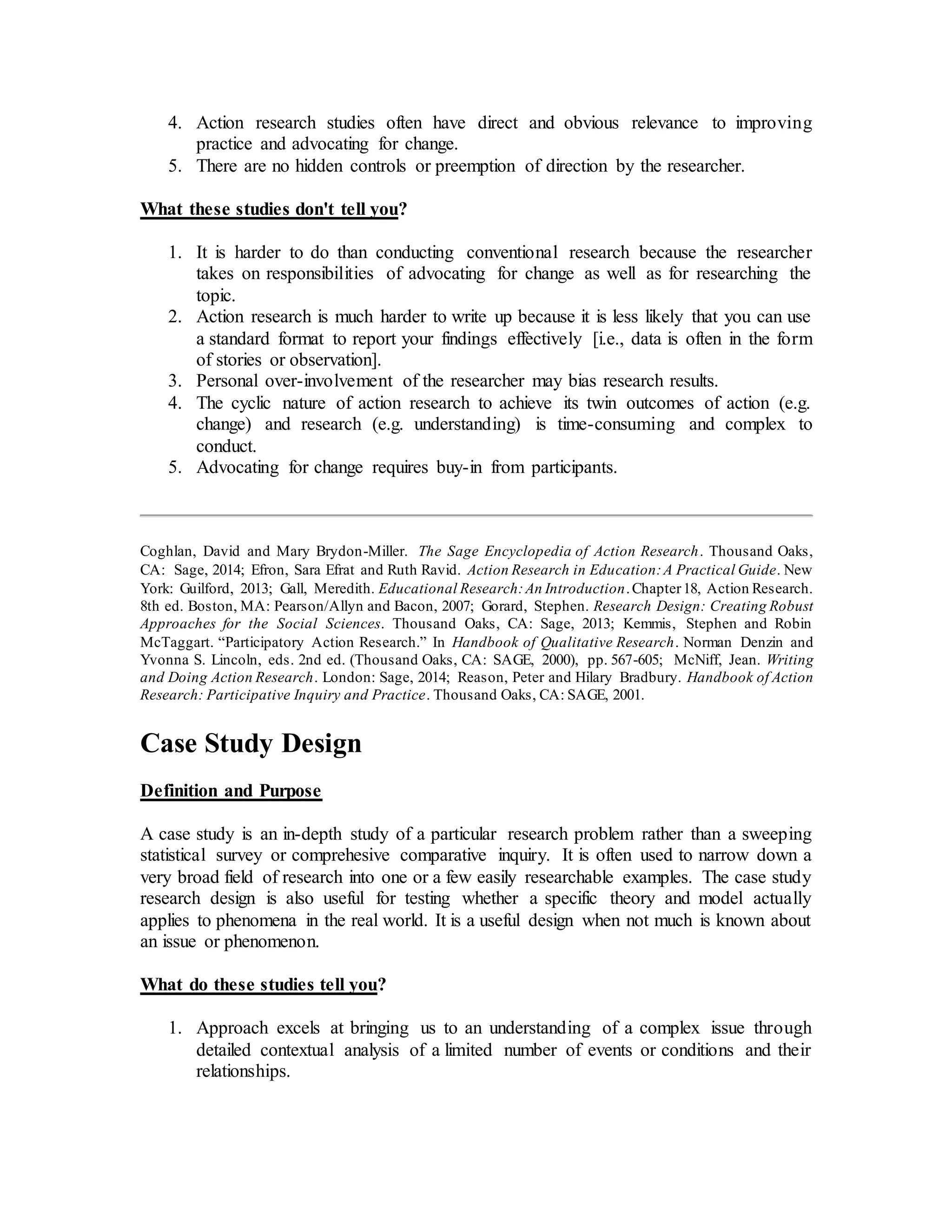 Research methodology | DOCX