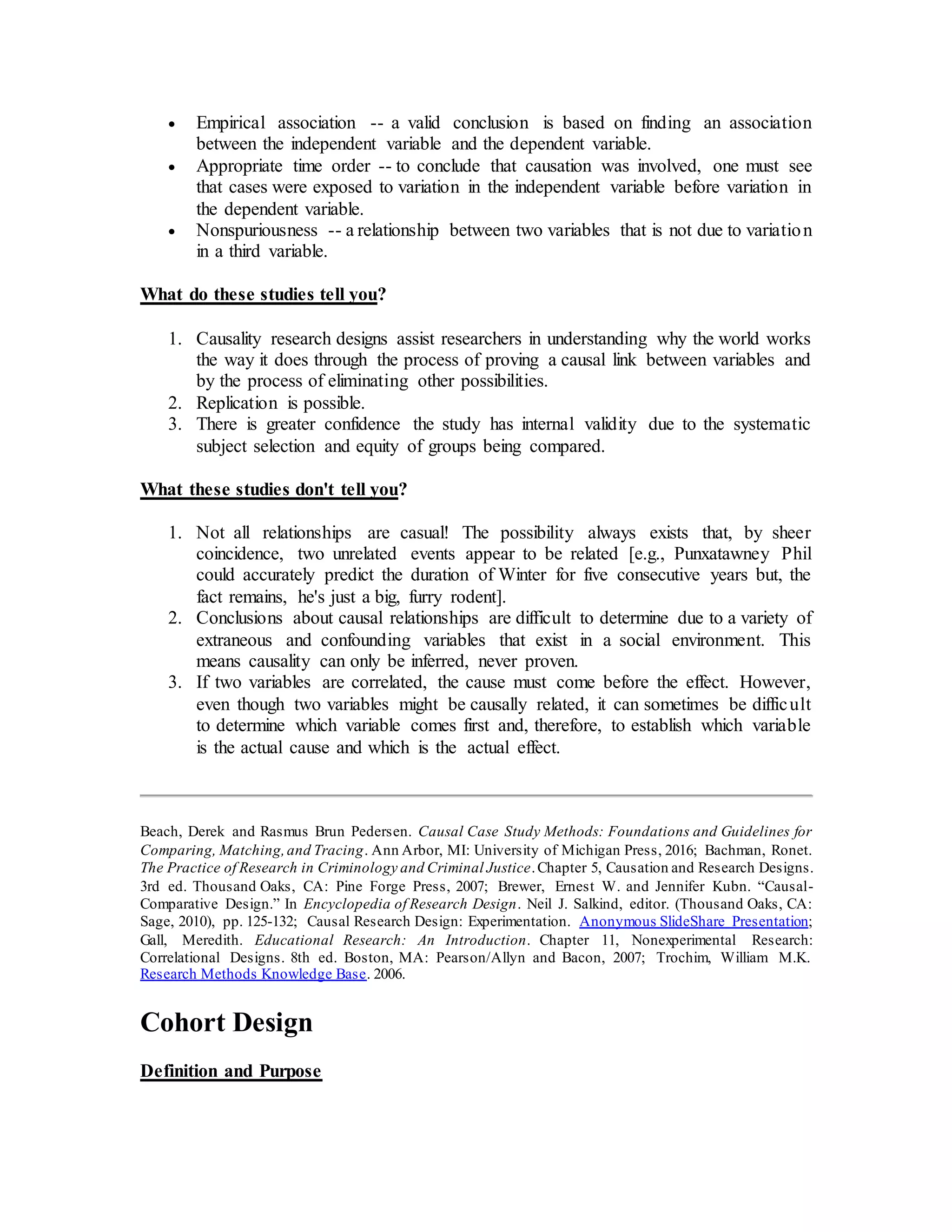 Research methodology | DOCX