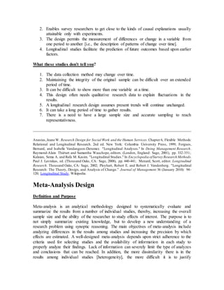 Research methodology | DOCX