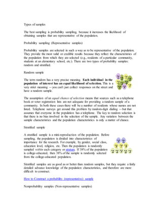 Research methodology | DOCX