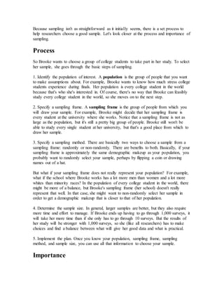 Research methodology | PDF