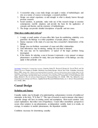 Research methodology | DOCX