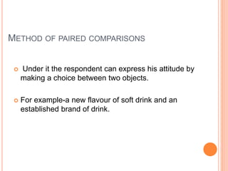 Research methodology | PPT