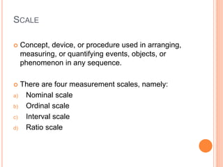 Research methodology | PPT