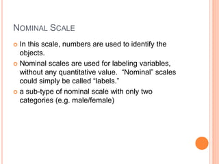 Research methodology | PPT