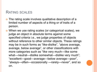 Research methodology | PPT