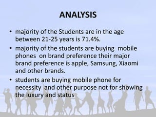 Research methodology | PPTX