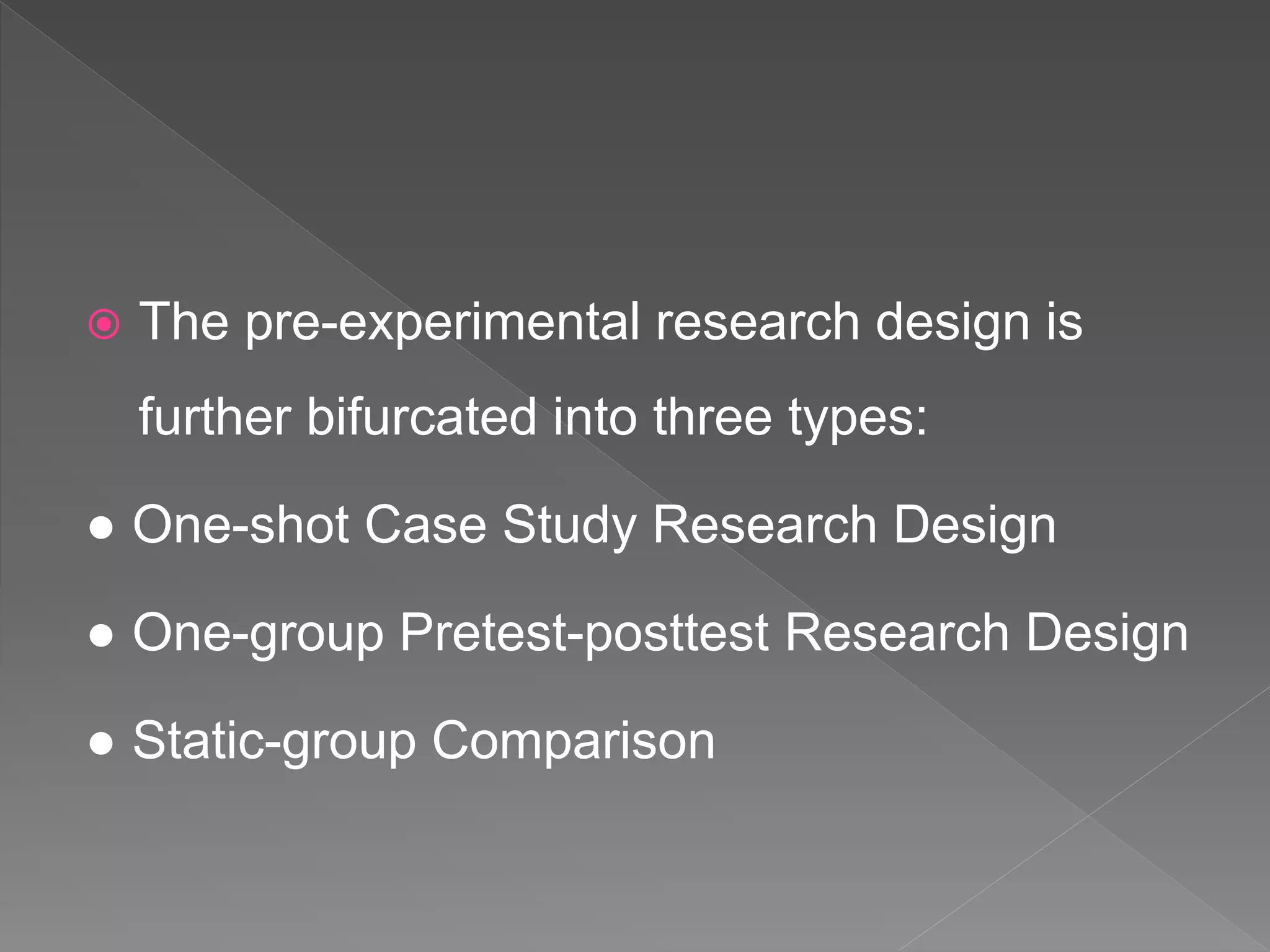 Research methodology | PPTX