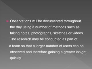 Research methodology | PPTX