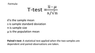 Research methodology | PPT