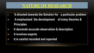 Research methodology | PPT