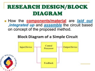 Research methodology | PDF