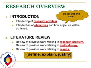 Research methodology | PDF
