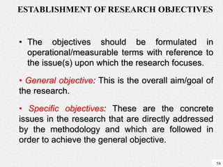 Research methodology | PPT