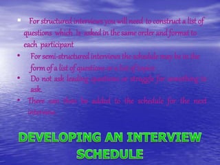 Research methodology | PPT