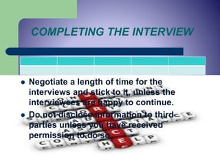 Research methodology | PPT