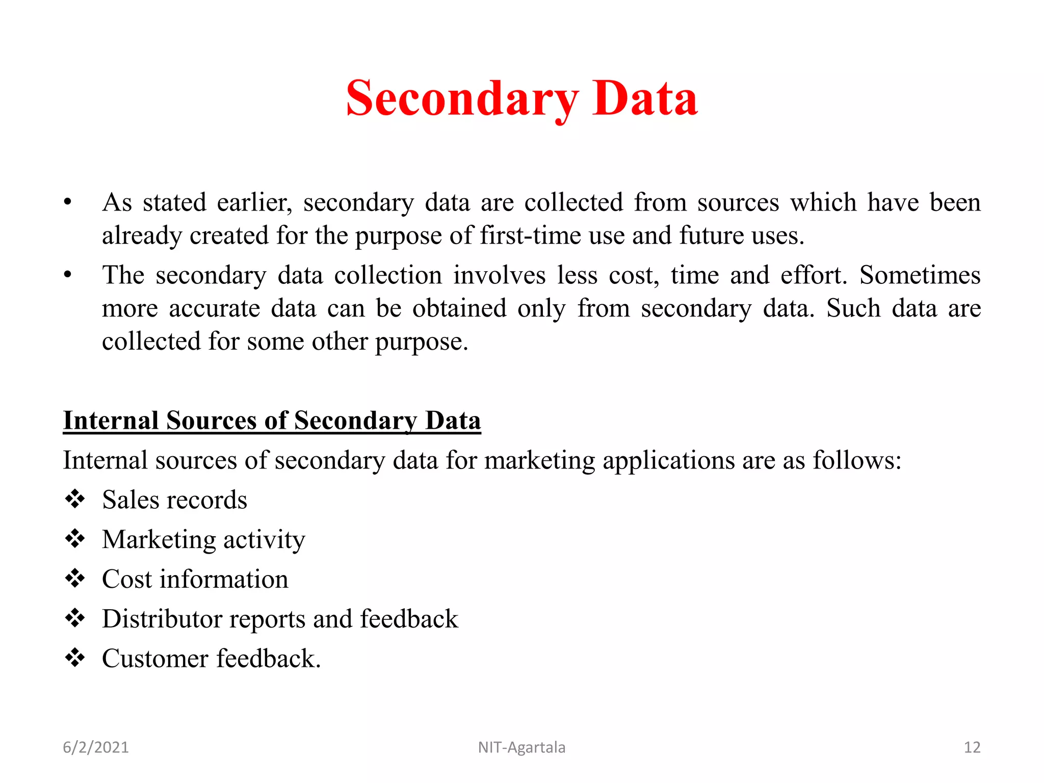 Research methodology | PPT