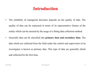 Research methodology | PPT