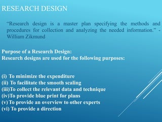 Research Methodology | PPTX
