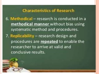 Research methodology. ppt | PPTX