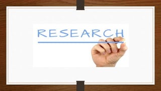 Unit 1 Research and Writing | PPTX | Technology & Computing