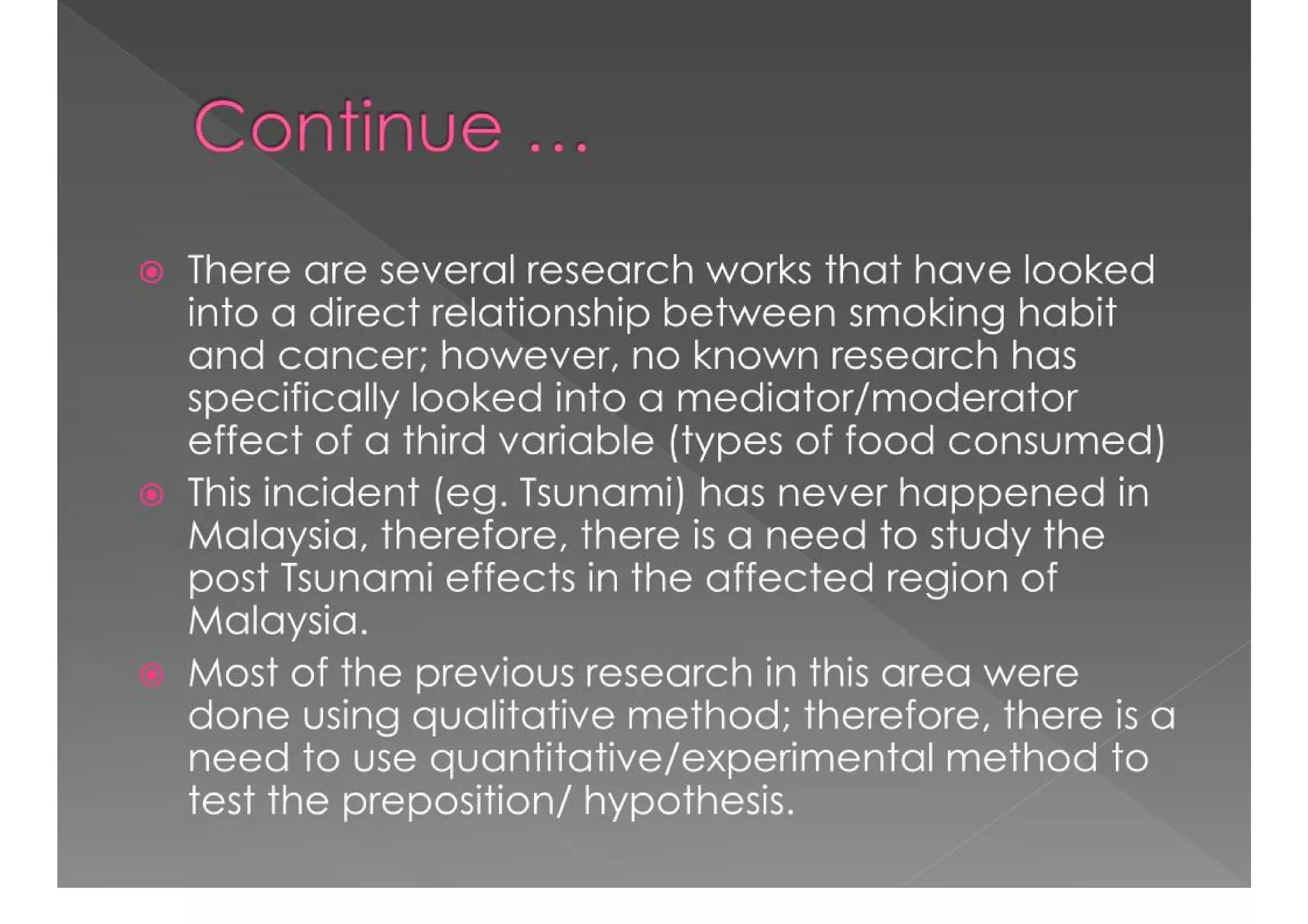 Research Methodology | PDF