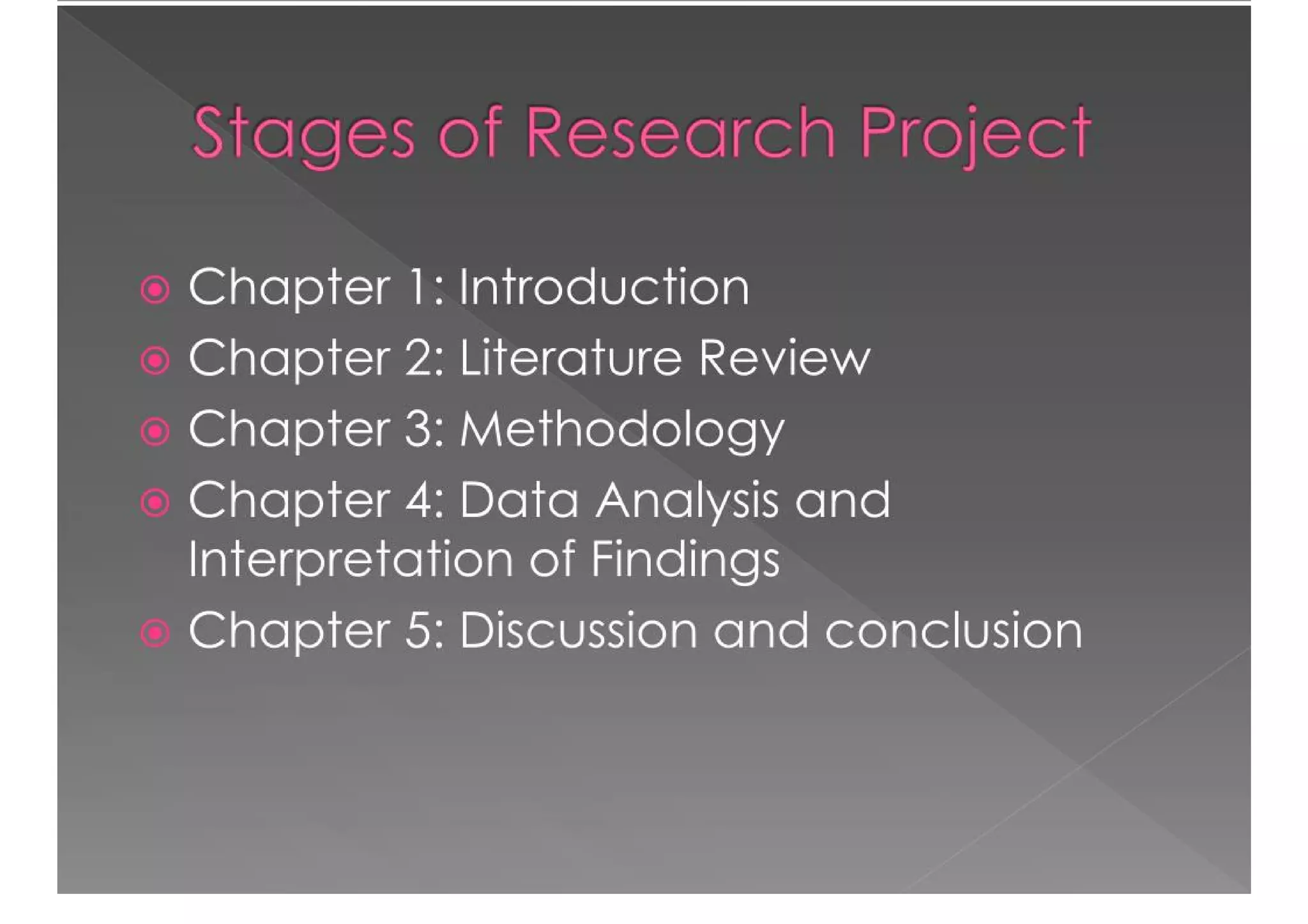 Research Methodology | PPT