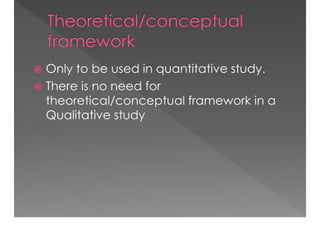 Research Methodology | PDF