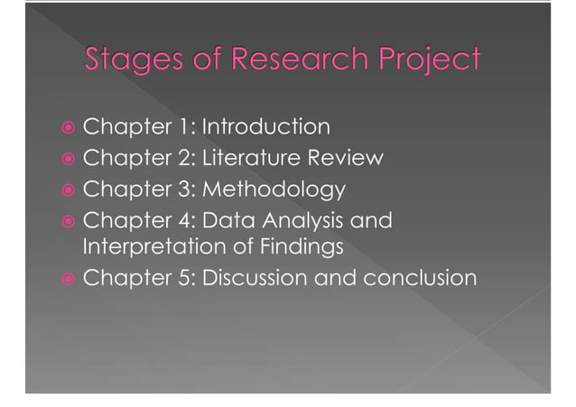 Research Methodology | PPT