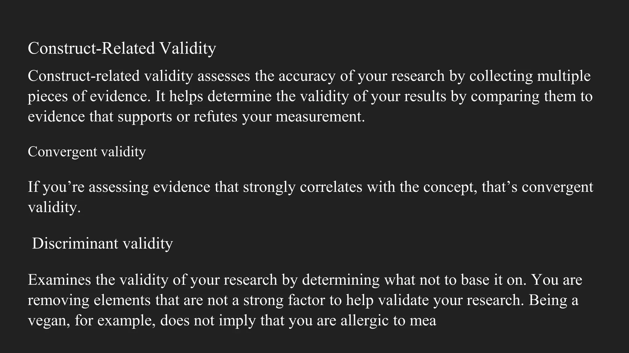 Reliability and Validity types and example.pptx