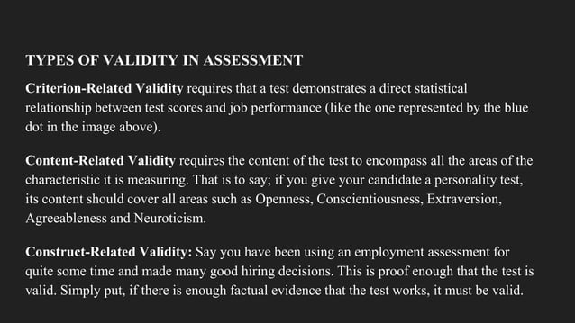 Reliability and Validity types and example.pptx