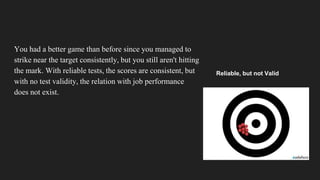 Reliability and Validity types and example.pptx