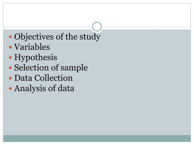 Research Methodology, Sampling & Hypothesis.ppt