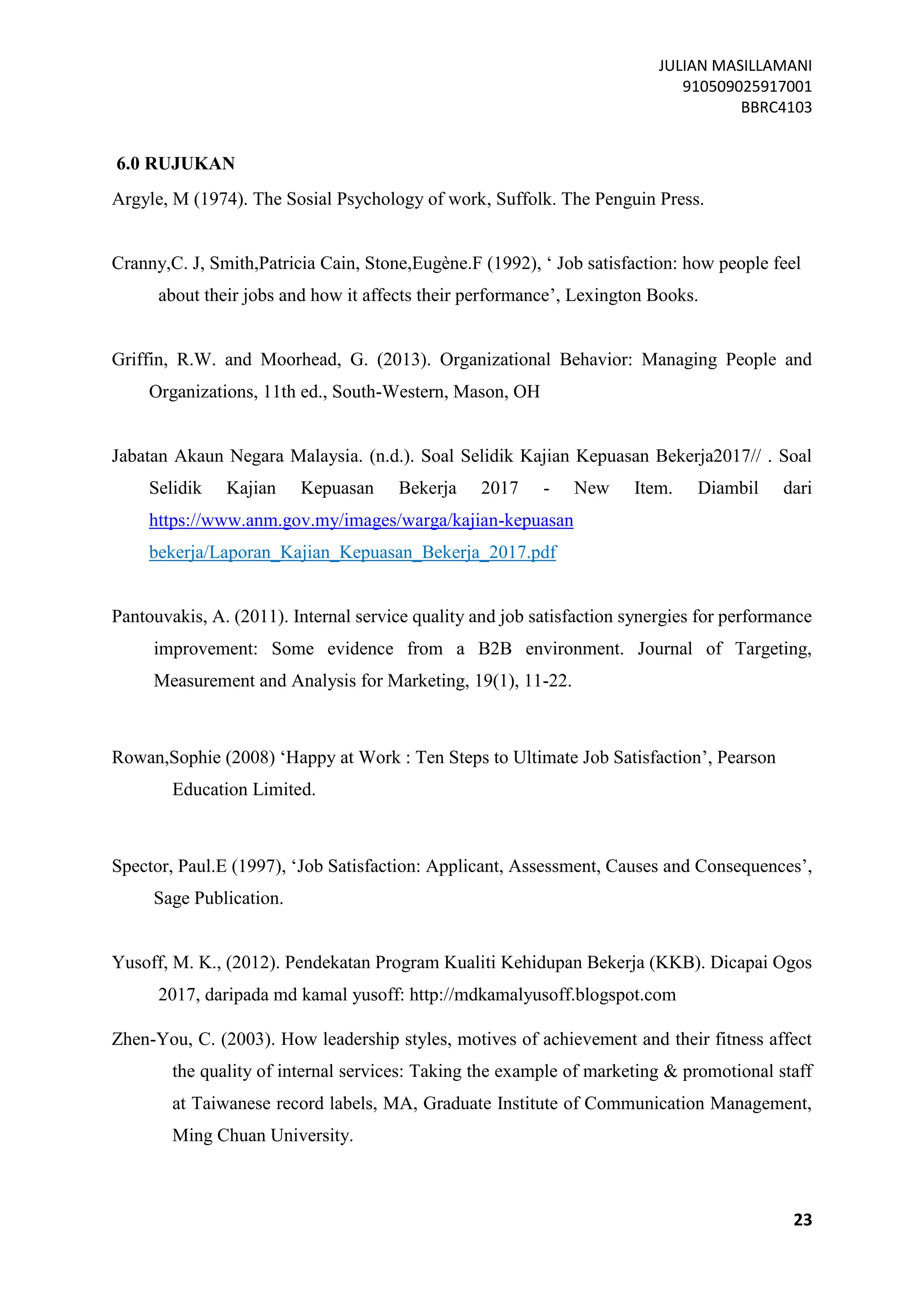 RESEARCH METHODOLOGY.docx assigment sigment | DOCX