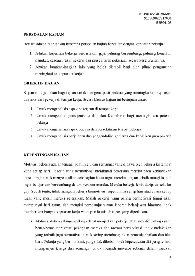 RESEARCH METHODOLOGY.docx assigment sigment | DOCX