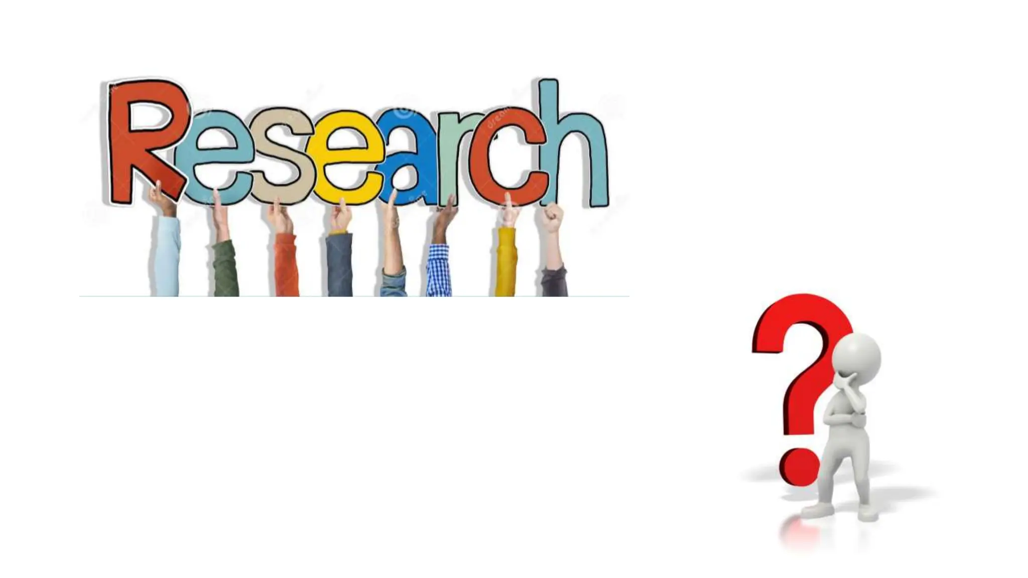 Research Methodology, Objectives, Types and Significance of Research | PPTX