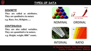 RESEARCH METHODOLOGY public health dentistry | PDF | Science
