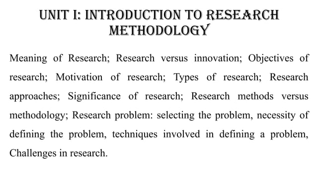 Research Methodology:- Introduction.pptx