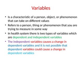 research methodological techniques.pptxx | PPTX