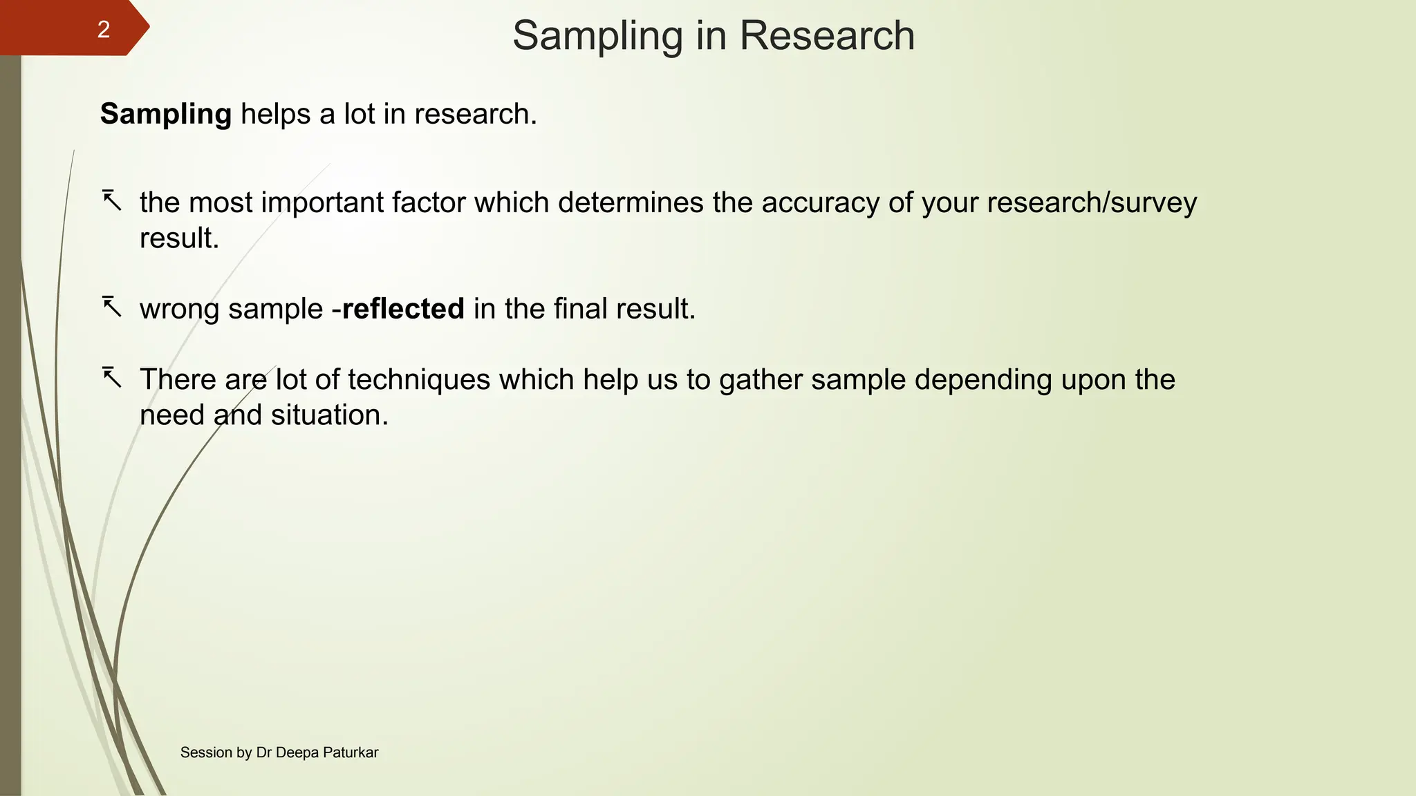Research Methodology - Sampling technique.pptx