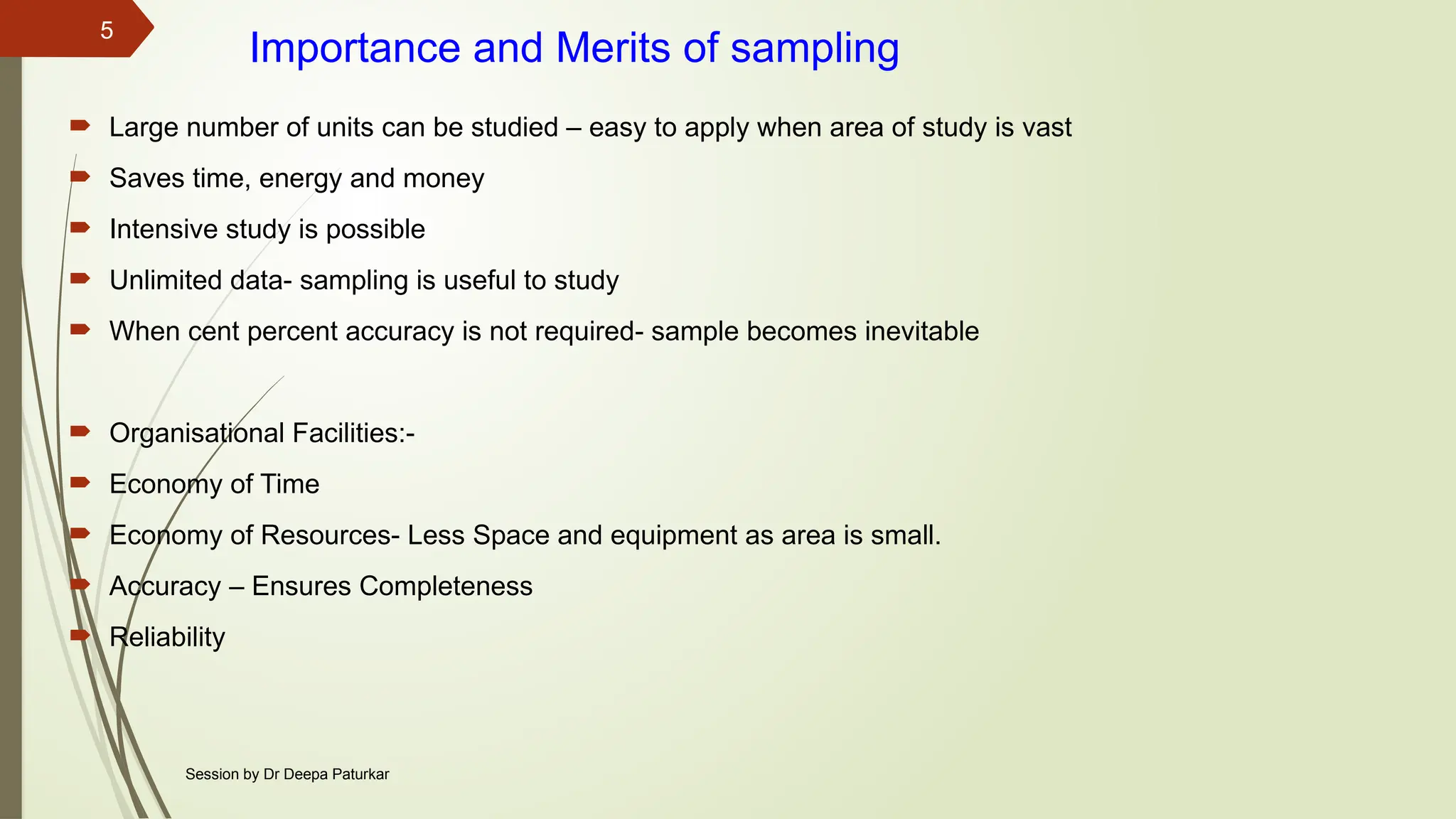 Research Methodology - Sampling technique.pptx