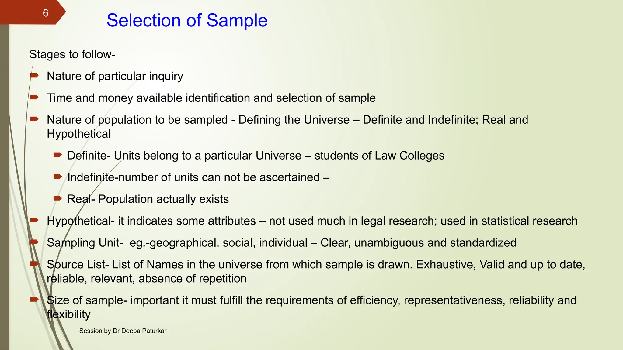 Research Methodology - Sampling technique.pptx
