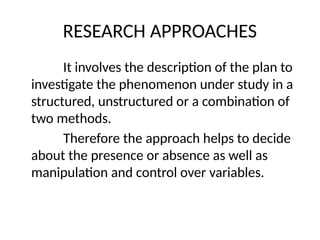 Research Methodology for PHD course work .pptx