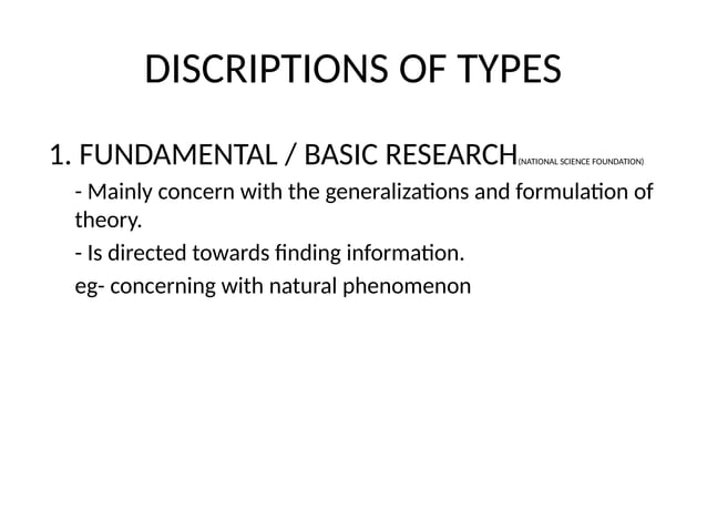 Research Methodology for PHD course work .pptx