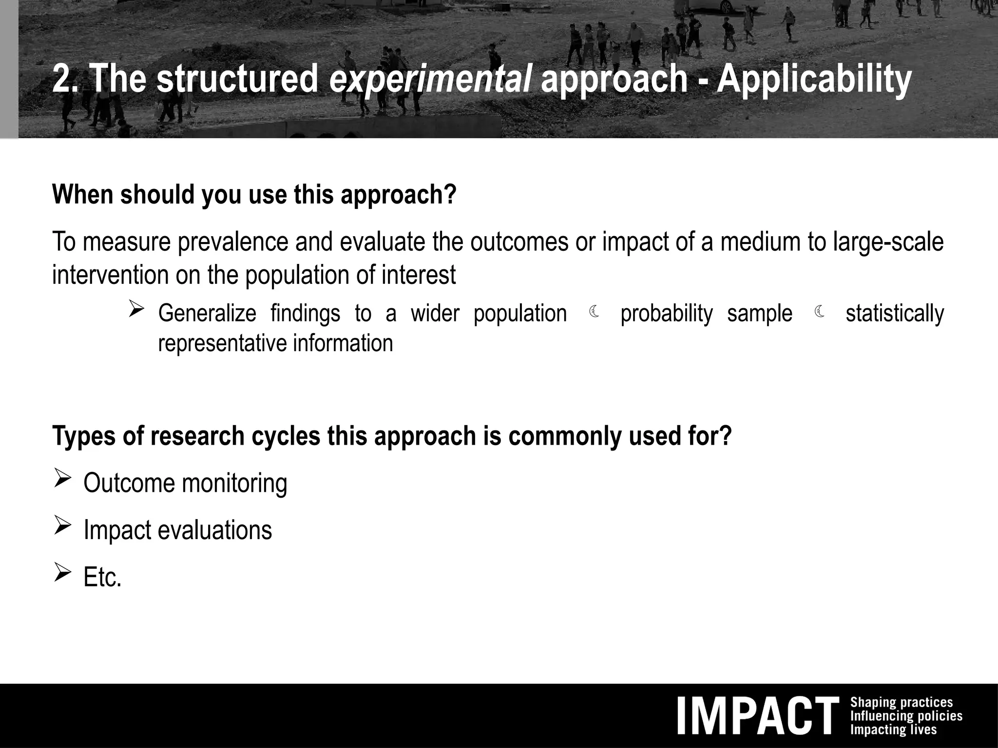 research methodology is useful in research | PPTX