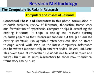 Research methodology 3-sps | PDF | Desktop Publishing | Computer ...